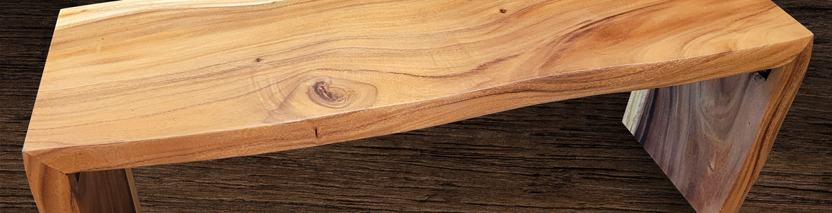 Benches – Artemano