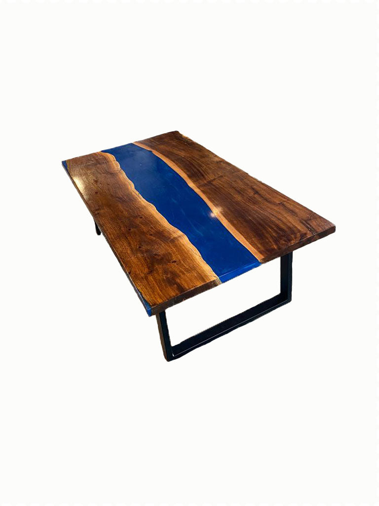 Iris coffee table – Artemano