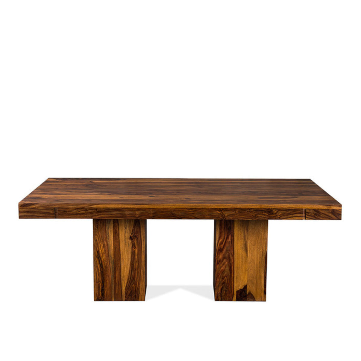 Anand Table - Rosewood – Artemano