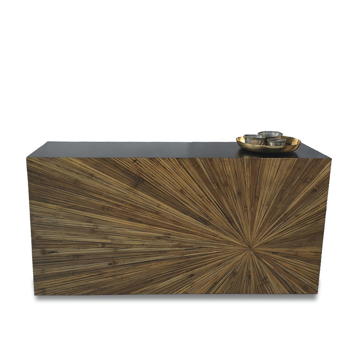 Chunky Console – Artemano