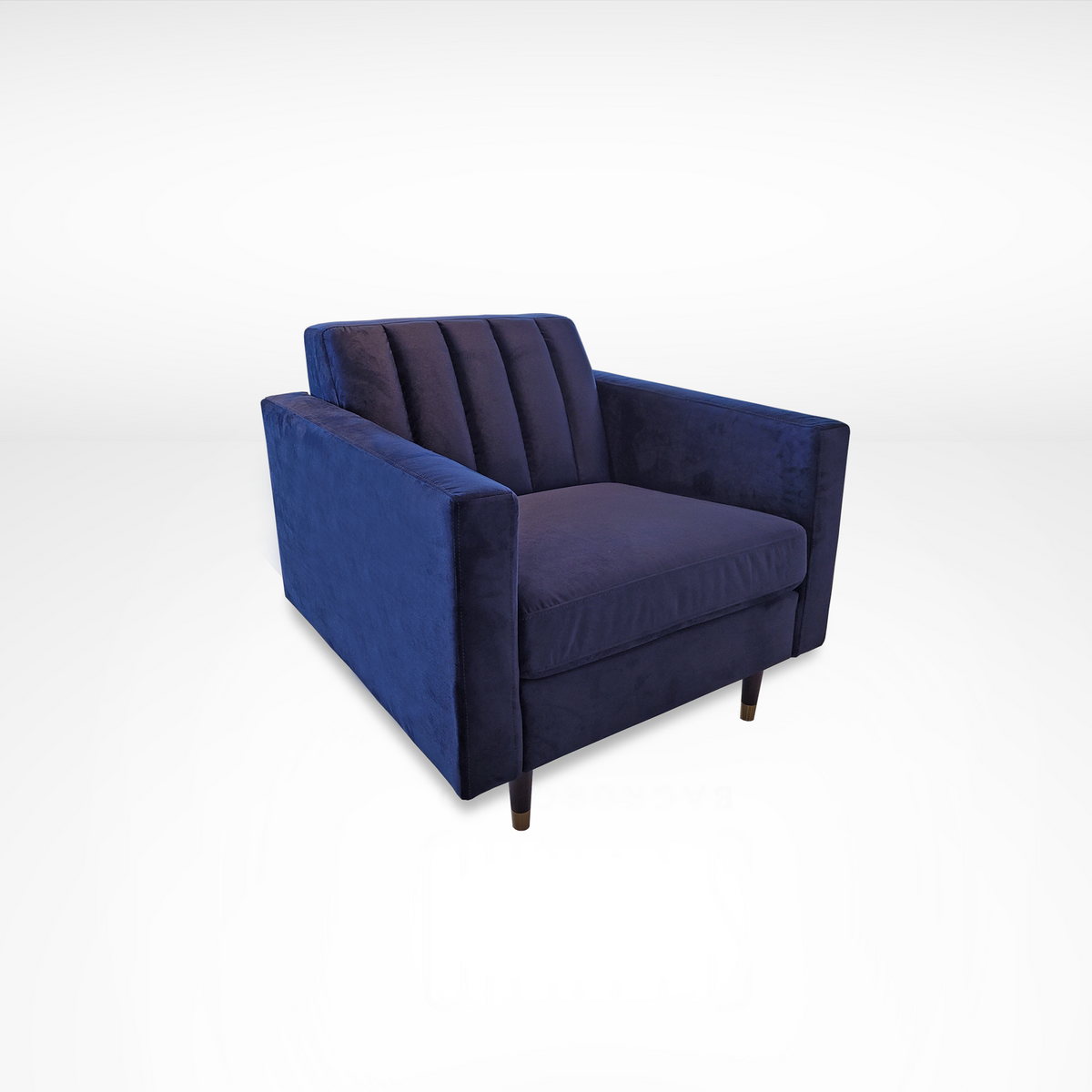 Indira armchair – Artemano