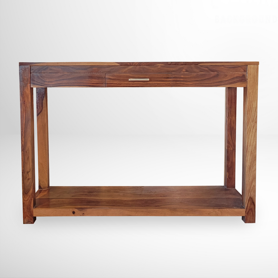 Console – Artemano