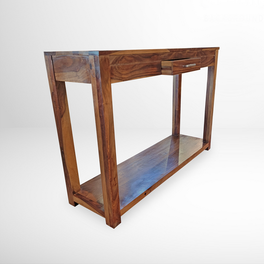 Console – Artemano