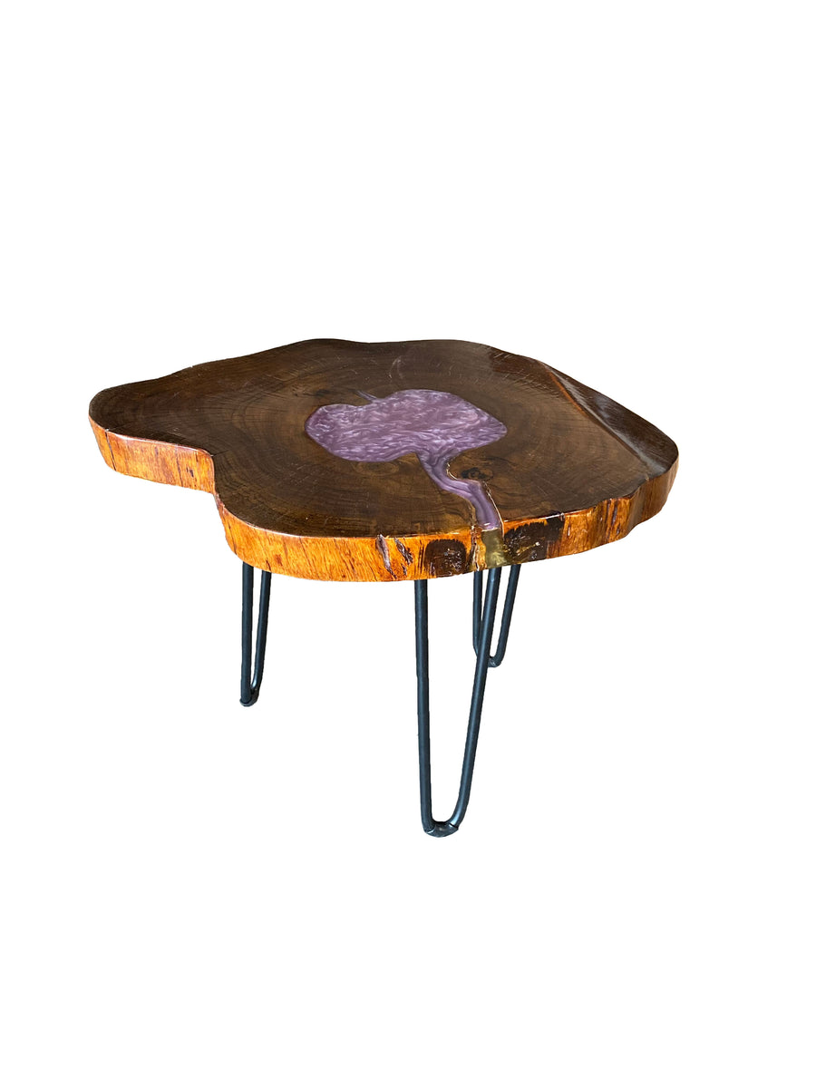 Iris Side Table – Artemano