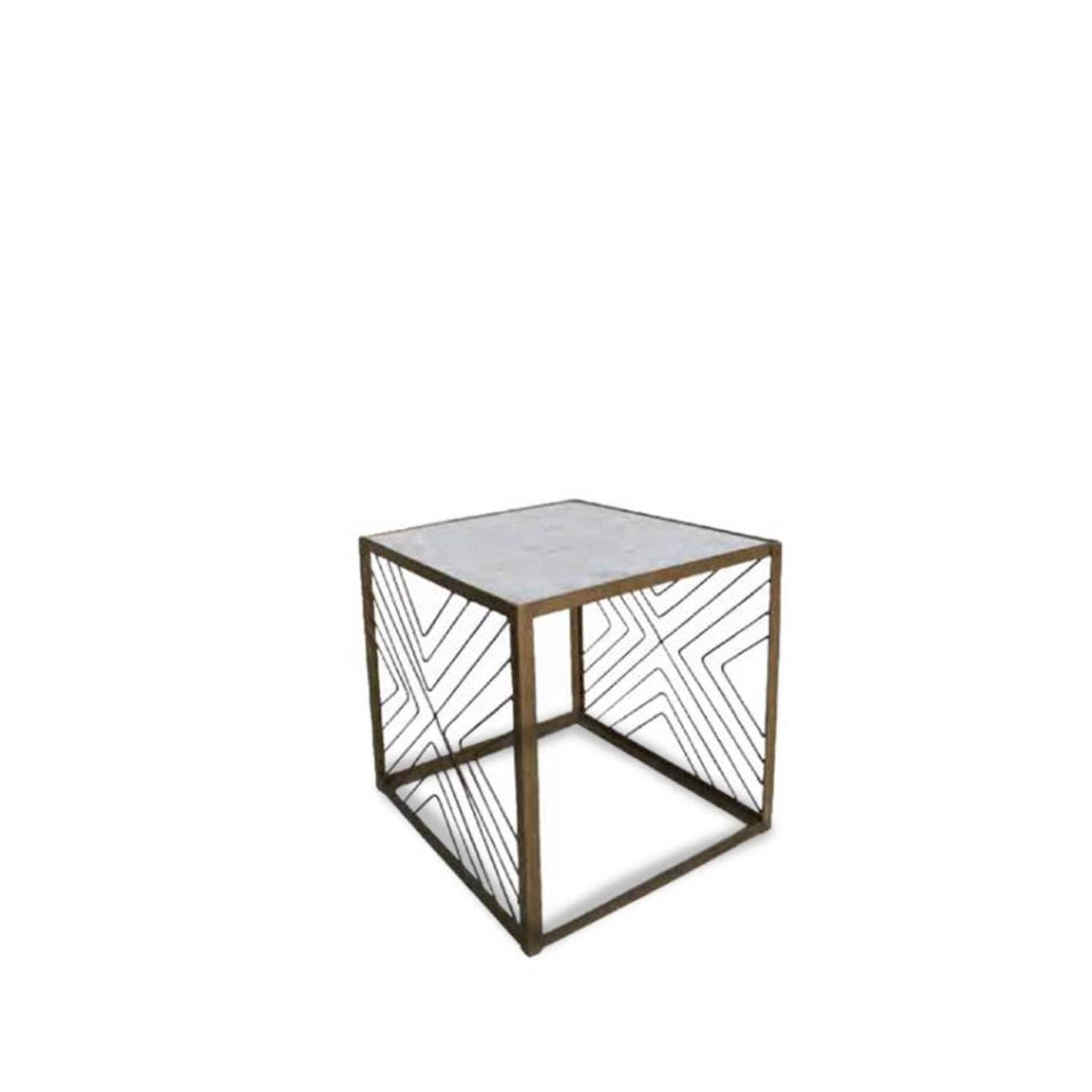 Table d'appoint – Artemano