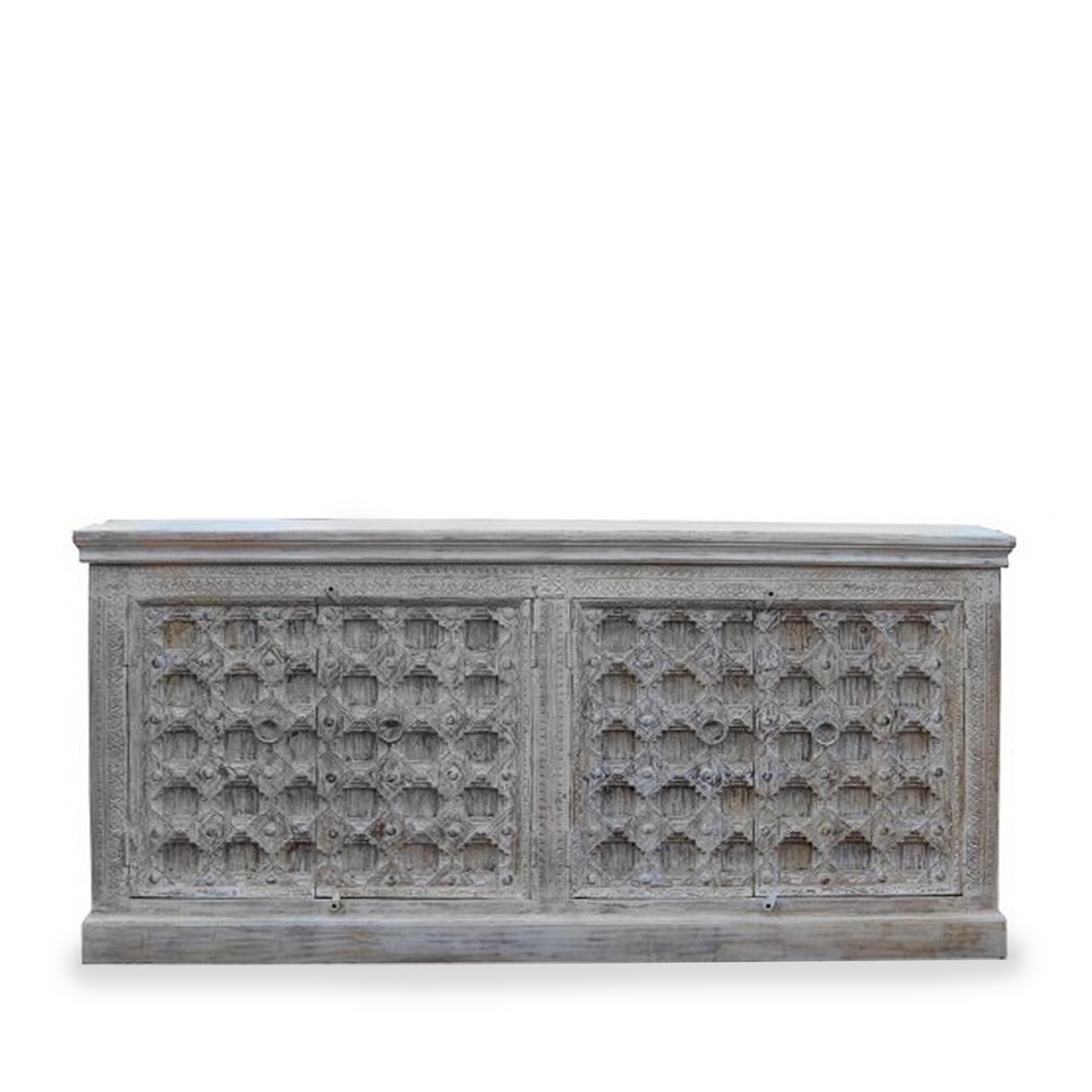 Diamond Sideboard - Four Doors – Artemano