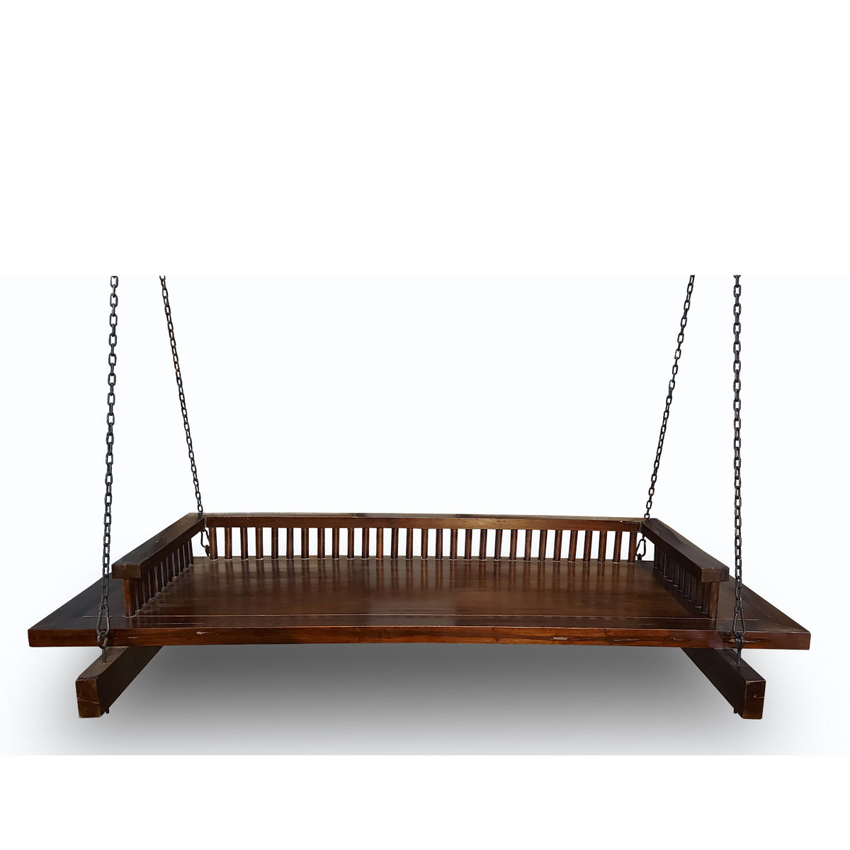 Teak Swing chair – Artemano